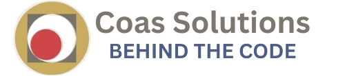 Coas Solutions | #1 Software & IT Partner for Small, Medium & Large ...